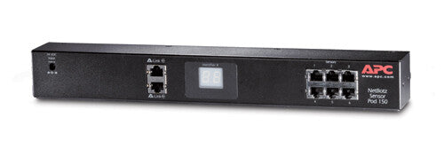 APC Rack Mount, Pod, NetBotz, 150 Rack Sensor – EuroBusiness Products UK