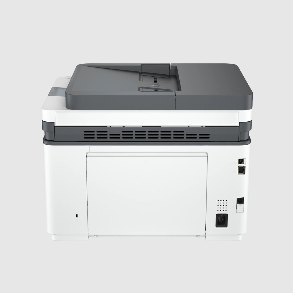 HP LaserJet Pro 3102fdn Multifunction Black and white Printer, Etherne ...