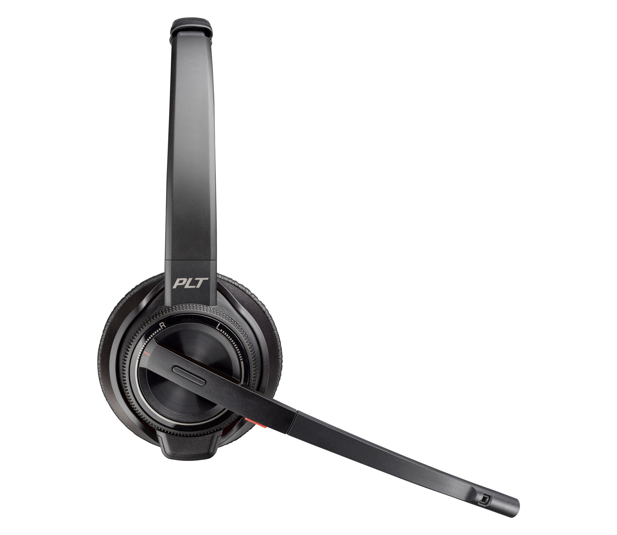 Poly Savi 8220 Stereo DECT 1880-1900 MHz Top +Charging Cradle ...