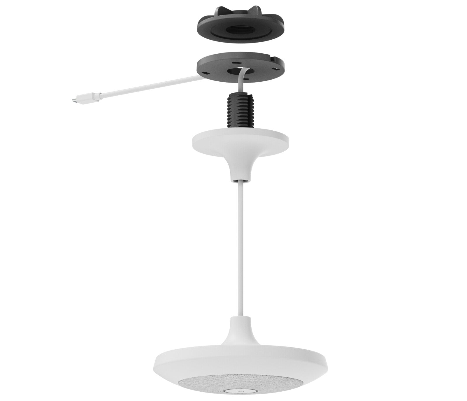 Logitech Mic Pod Pendant Mount – EuroBusiness Products UK