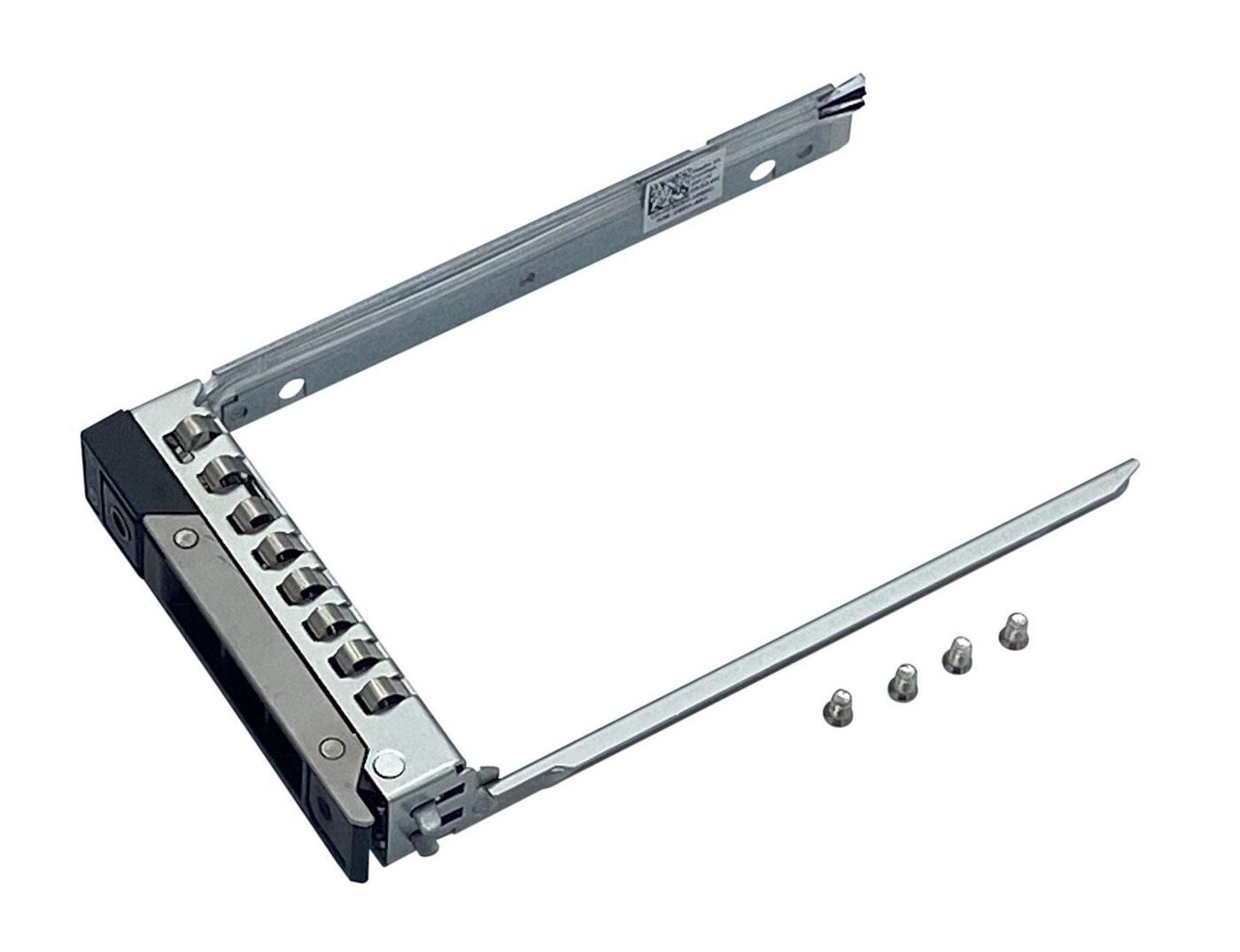 DELL DXD9H drive bay panel 2.5" Carrier panel – EuroBusiness Products UK